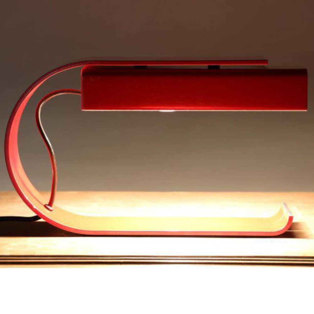 Christophe Gevers CG01 Limited Edition Table Lamp – Unicoo
